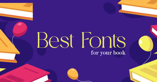 How to Italicize and Choose Fonts for Book Writing