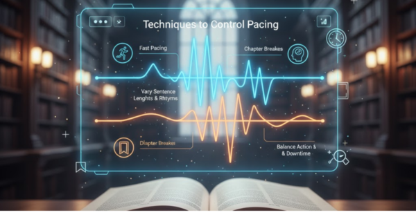 What Is Pacing in Literature: And Why It’s Crucial for Engaging Stories ...